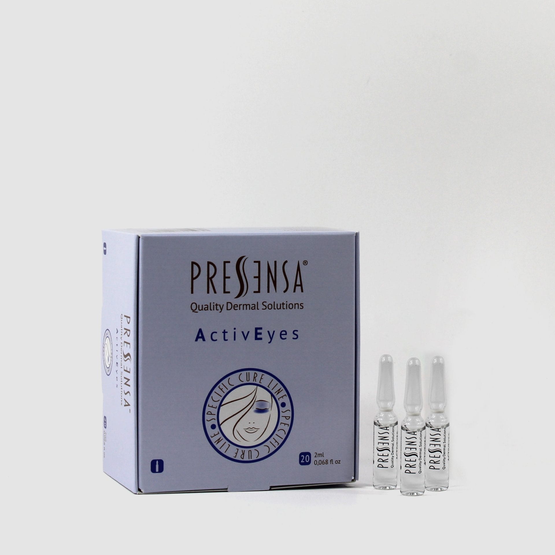 Argireline ampoule anti-wrinkle solution dermapen