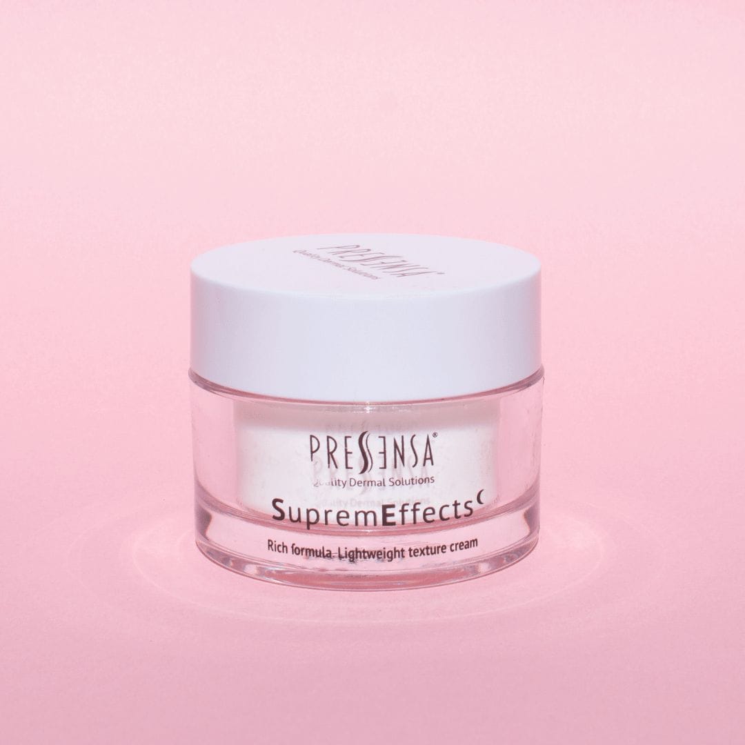 SupremEffects: la crema de noche que cuida tu piel al dormir y te ayuda ...